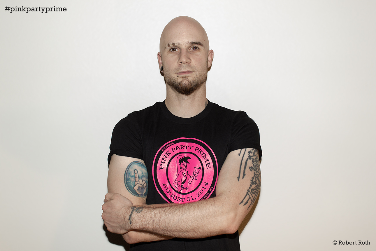 Hurricane Krot | Queerspace Magazine