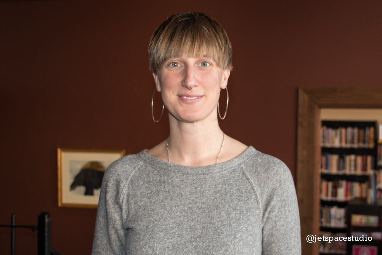 Clowning Around: Jody Kuehner Takes On The World As Cherdonna ...