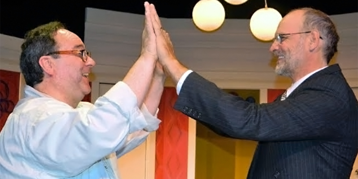 The Story of Their Lives: An Interview with Frank Kohel and Micheal O ...