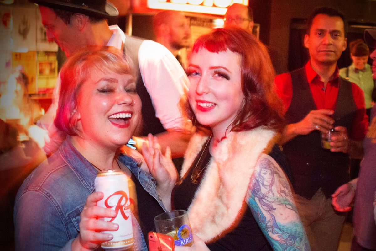 The Totally Unofficial Guide to Seattle Pride | Queerspace Magazine