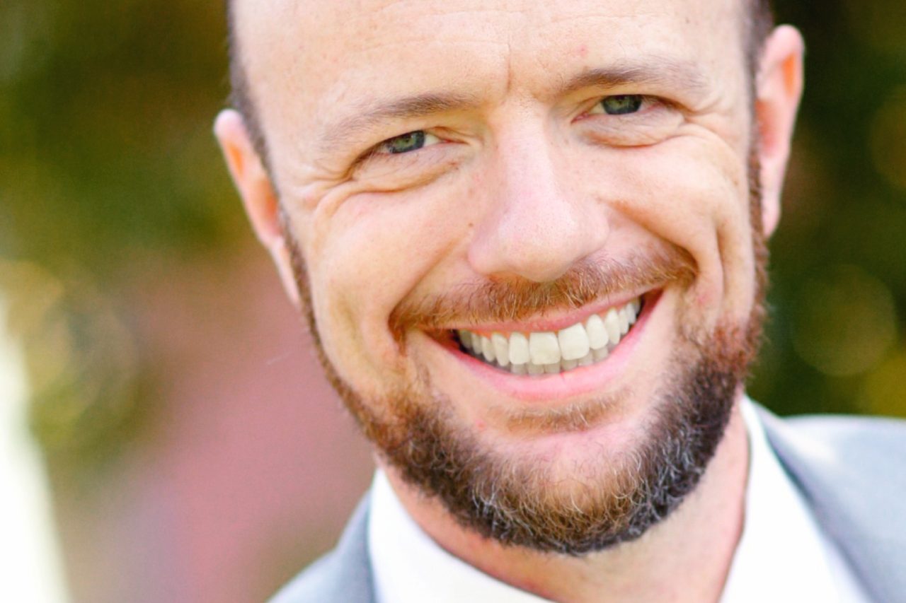 Matt Wolfe Crosses the Shenandoah at ACT Theatre | Queerspace Magazine