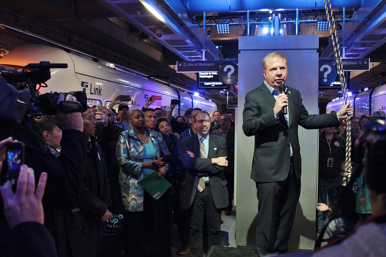 Mayor Murray and the Fall of a Guardian | Queerspace Magazine