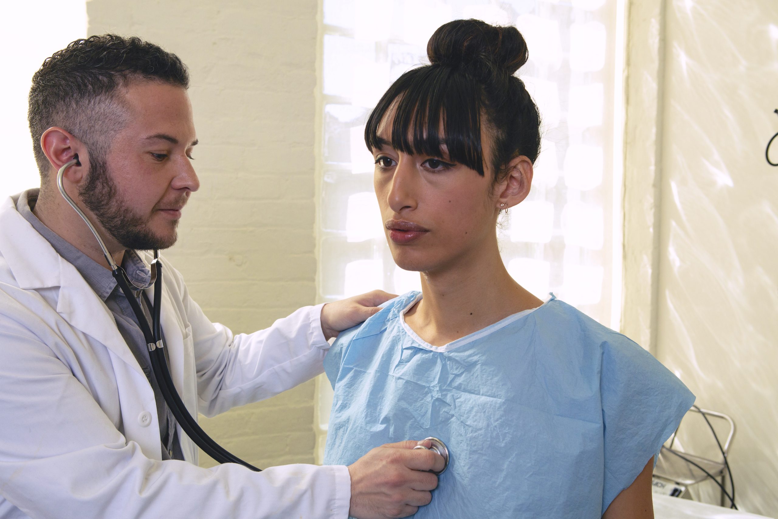 How I Got My Trans Healthcare In Seattle And How You Can Too ...