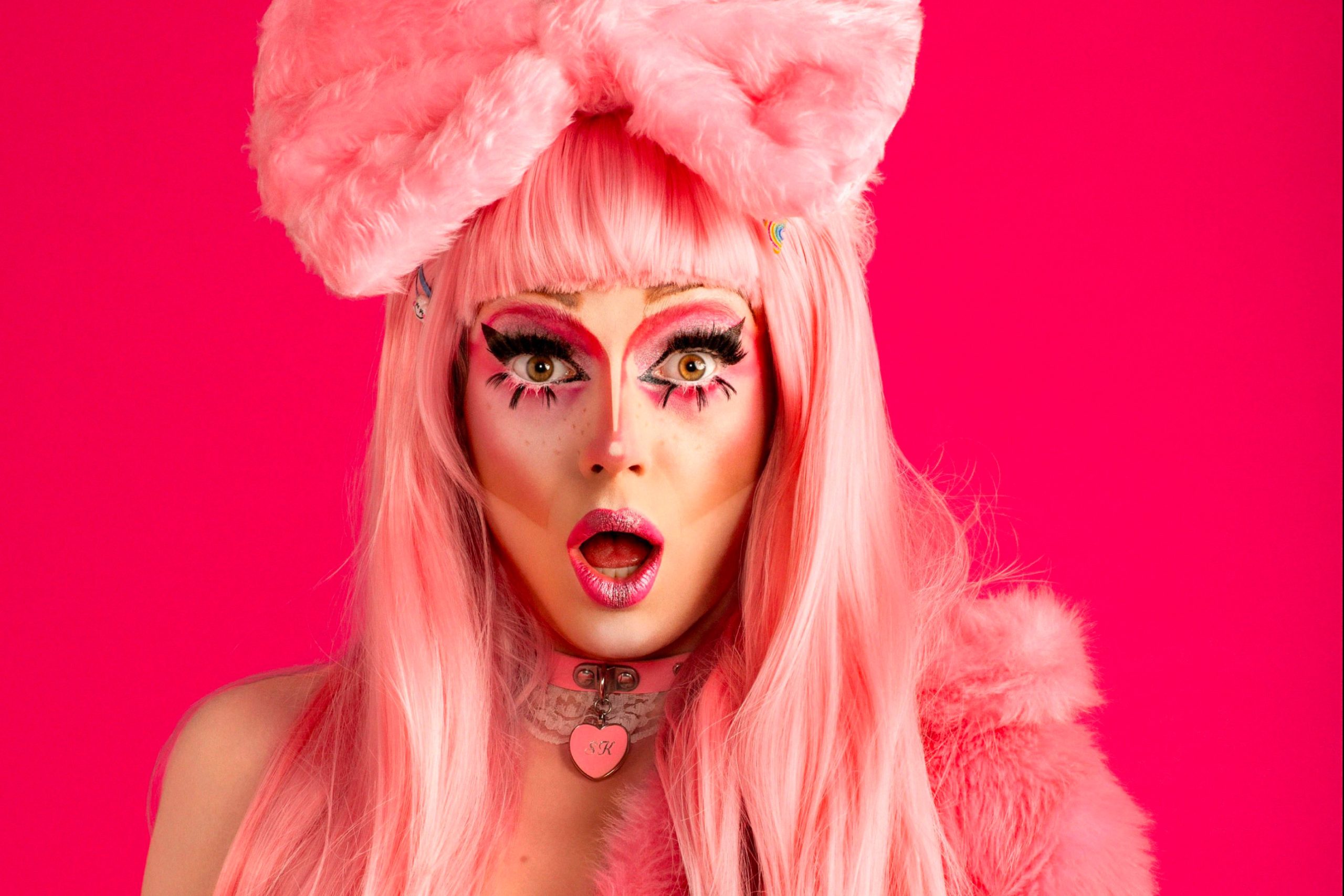 The International Evolution of Mainstream Drag Culture | Queerspace ... The International Evolution of Mainstream Drag Culture | Queerspace ...