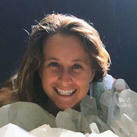 Kate Lynch | Queerspace Magazine